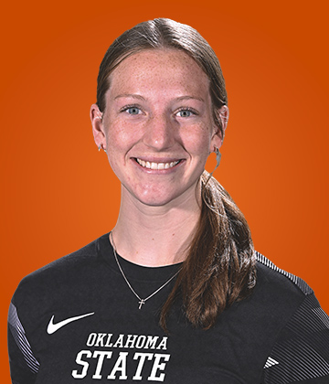 Oklahoma State Student-Athlete Development