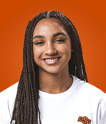Oklahoma State Student-Athlete Development
